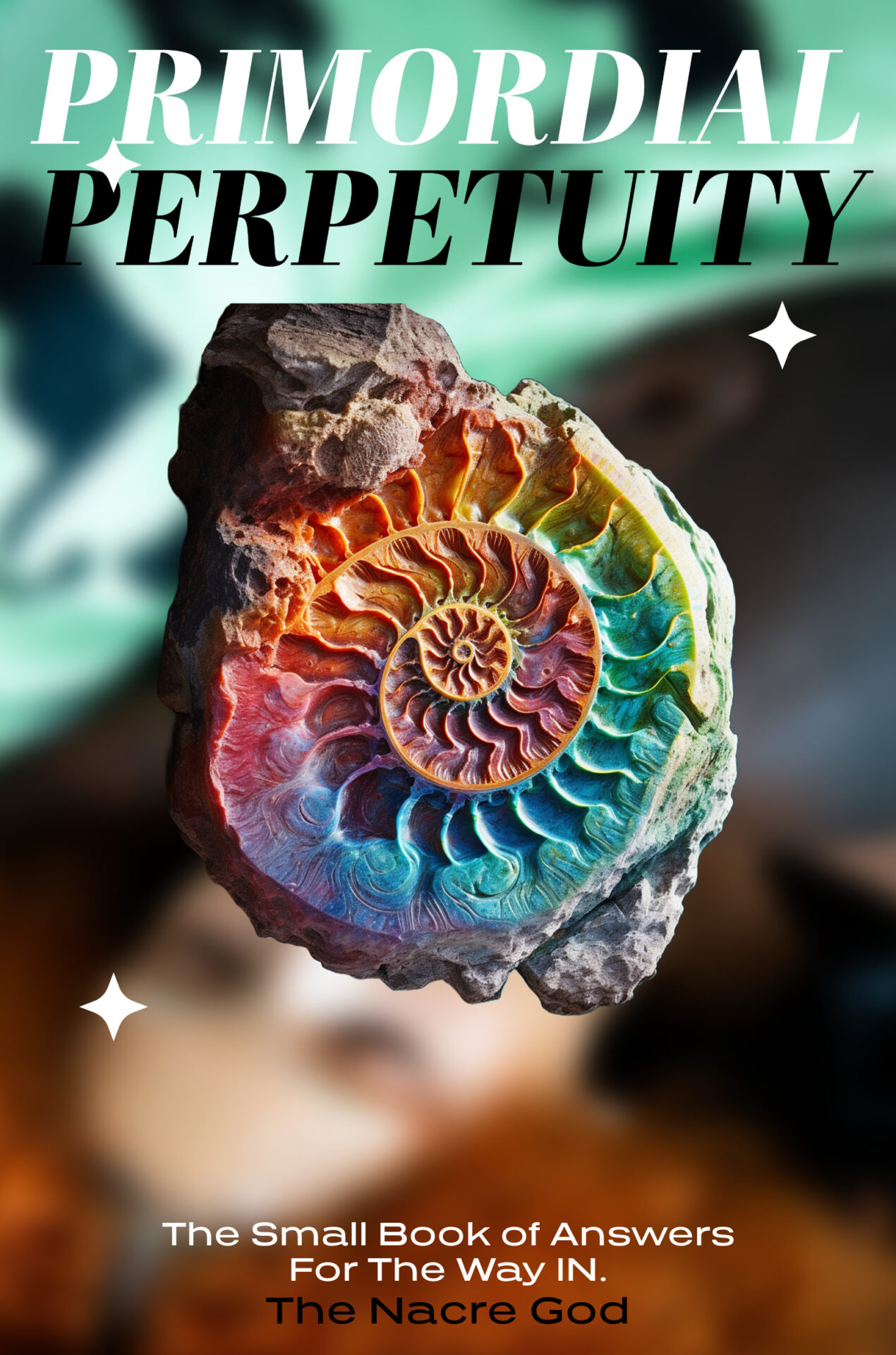 Primordial Perpetuity – FREE E-Book - Primordial Perpetuity